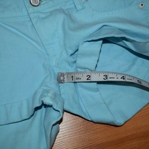 Lilly Pulitzer | Shorts | Lilly Pulitzer Kelli Short Womens Sz 0 | Poshmark